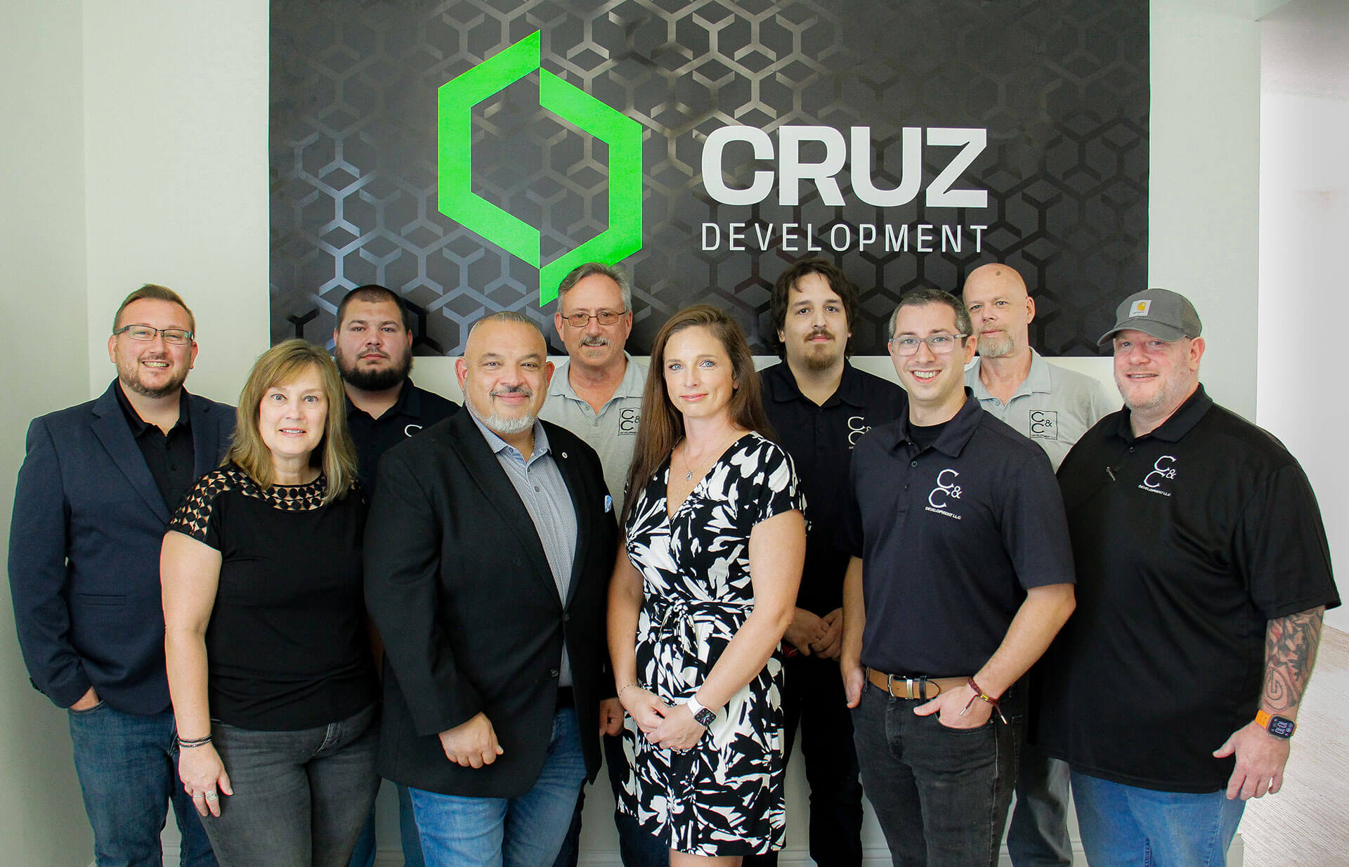 About Cruz Development | Trusted Cincinnati Builders